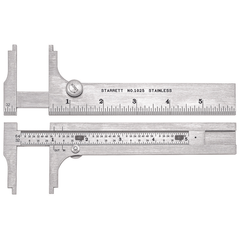 Starrett Product Details