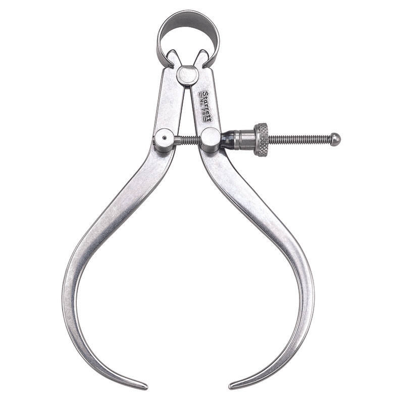Starrett Product Details