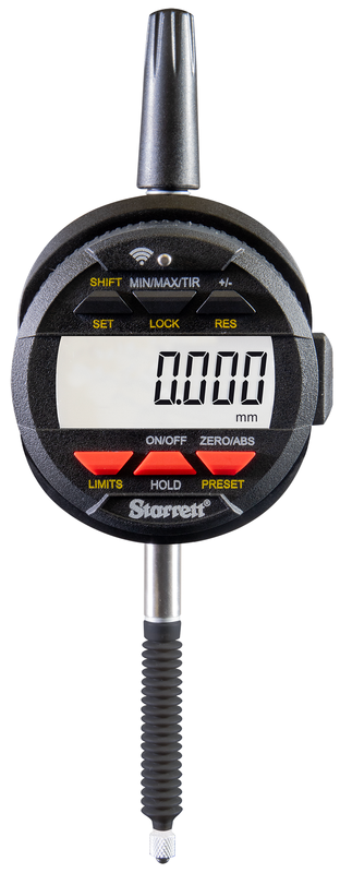 Starrett Product Details
