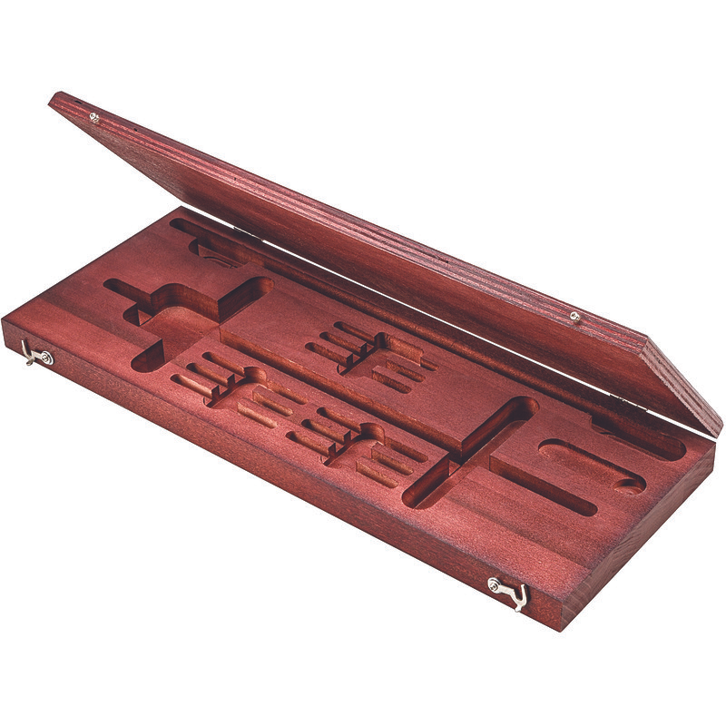 Starrett Product Details