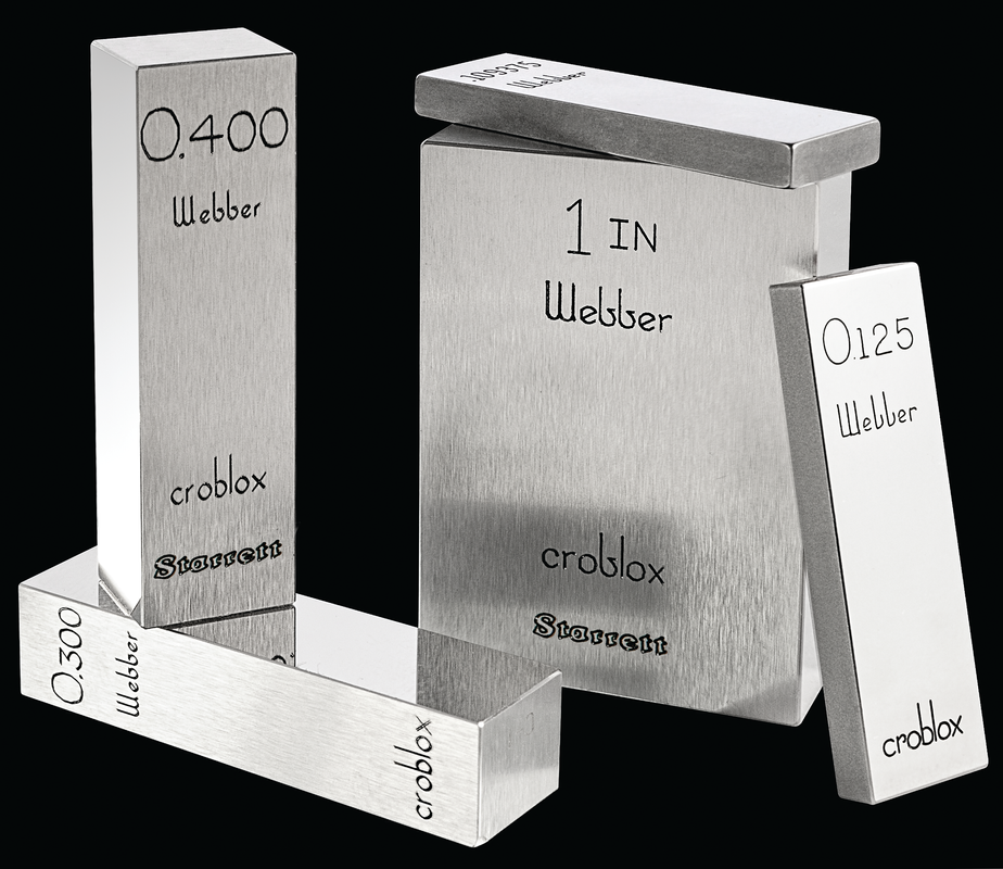 Starrett Product Details