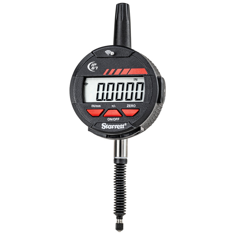 Starrett Product Details