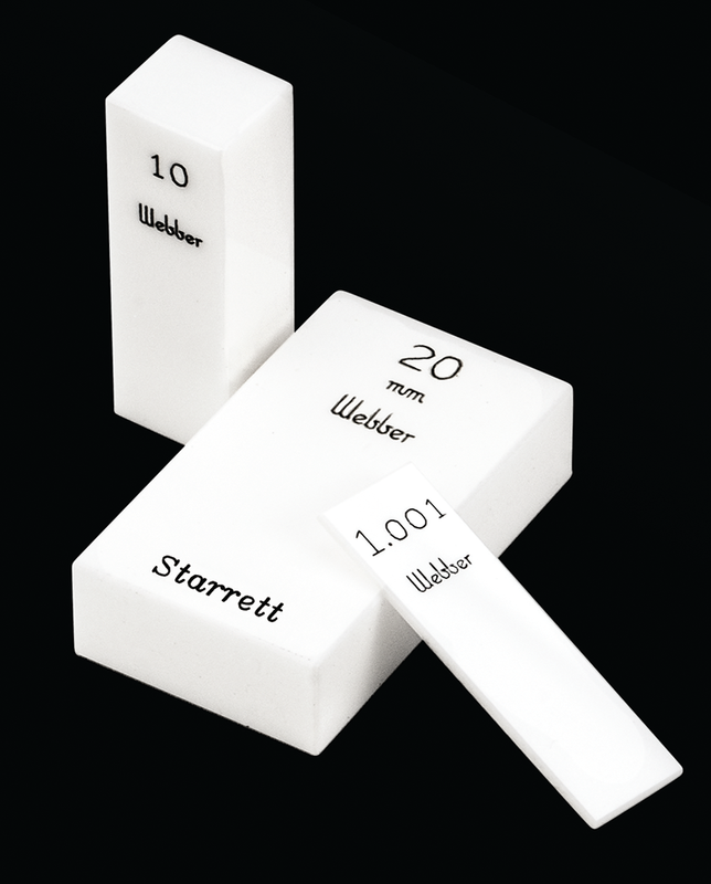 Starrett Product Details