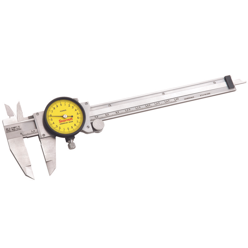 Starrett Product Details