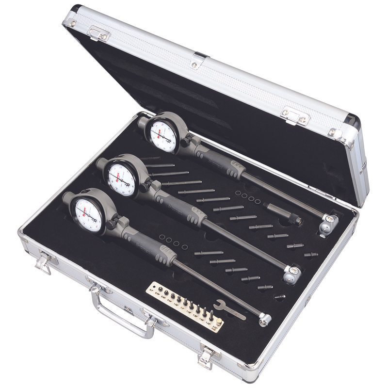 Starrett Product Details