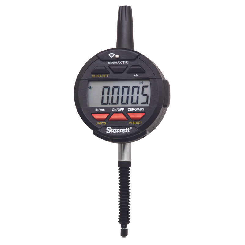 Starrett Product Details