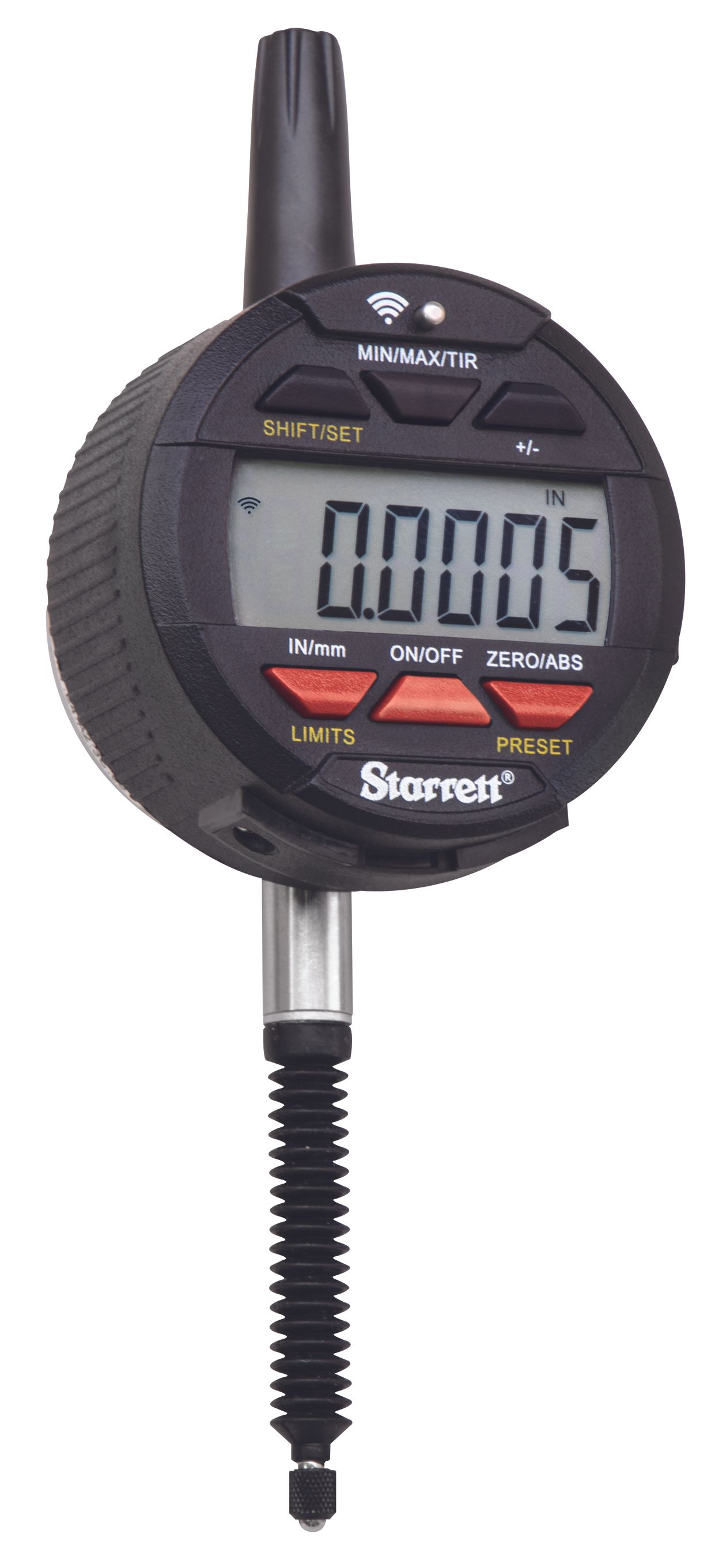 Starrett Product Details