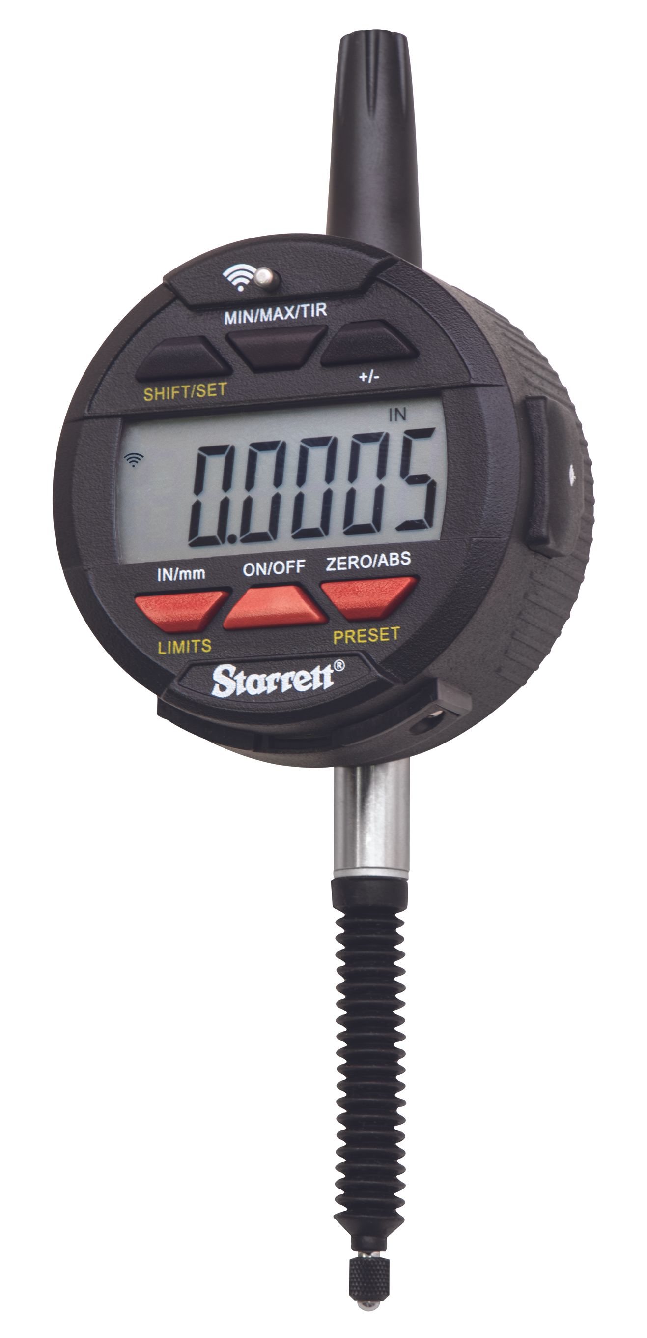 Starrett Product Details