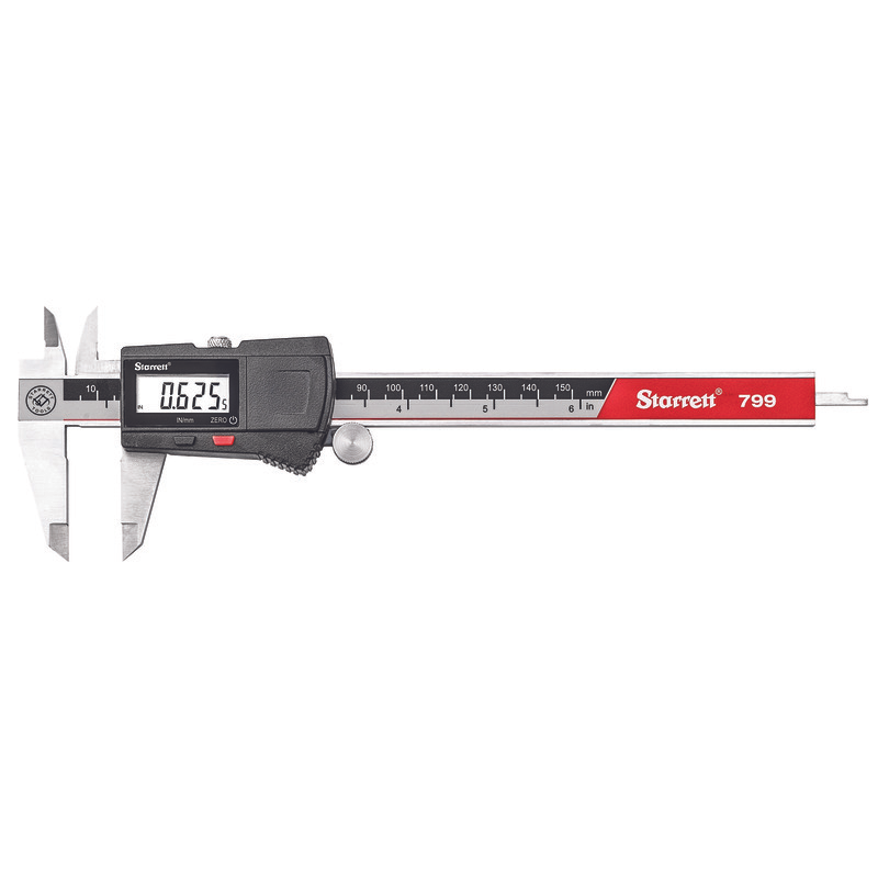 Starrett Product Details