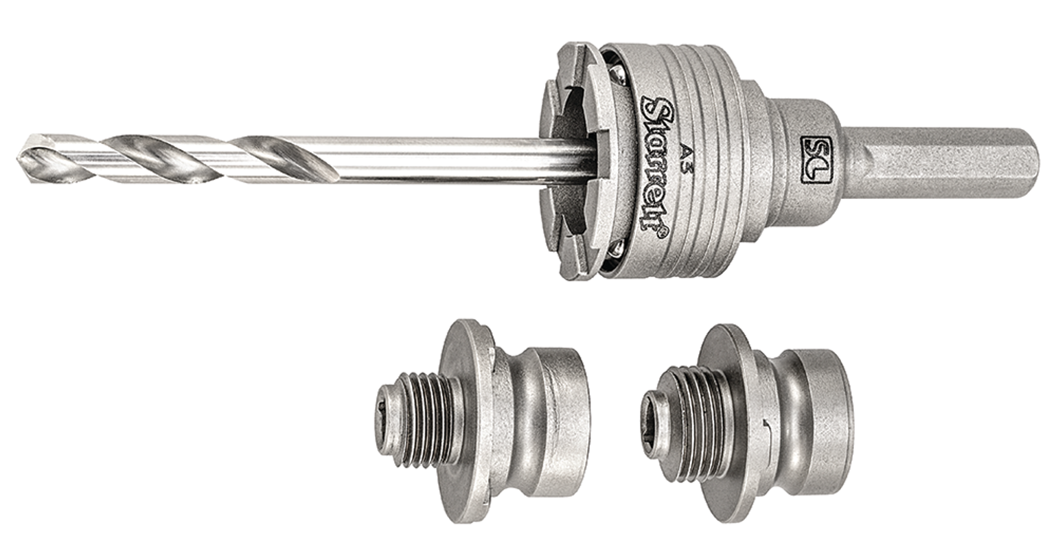 Starrett Product Details