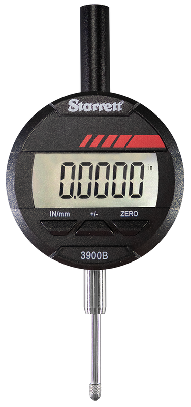 Starrett Product Details