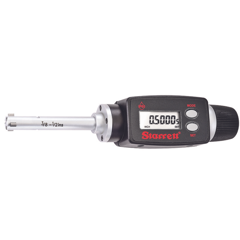 Starrett Product Details