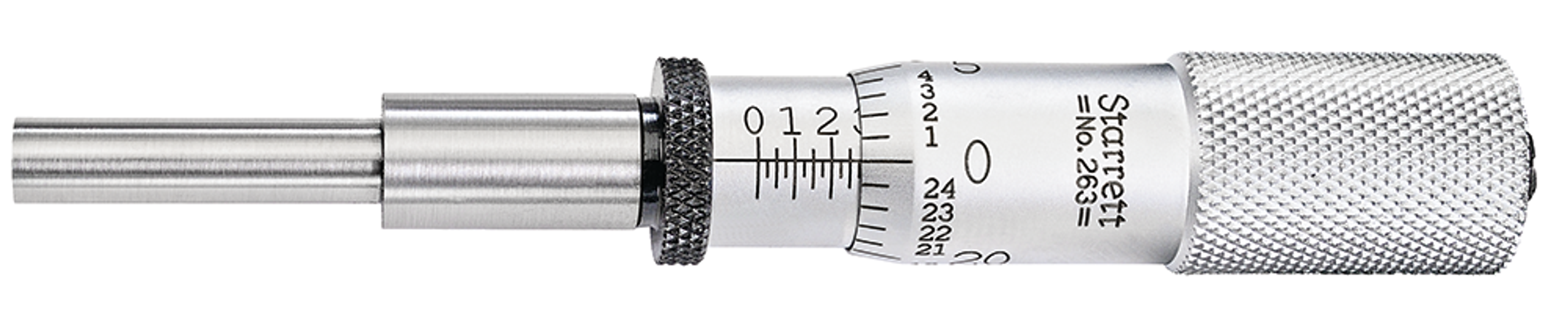 Starrett Product Details