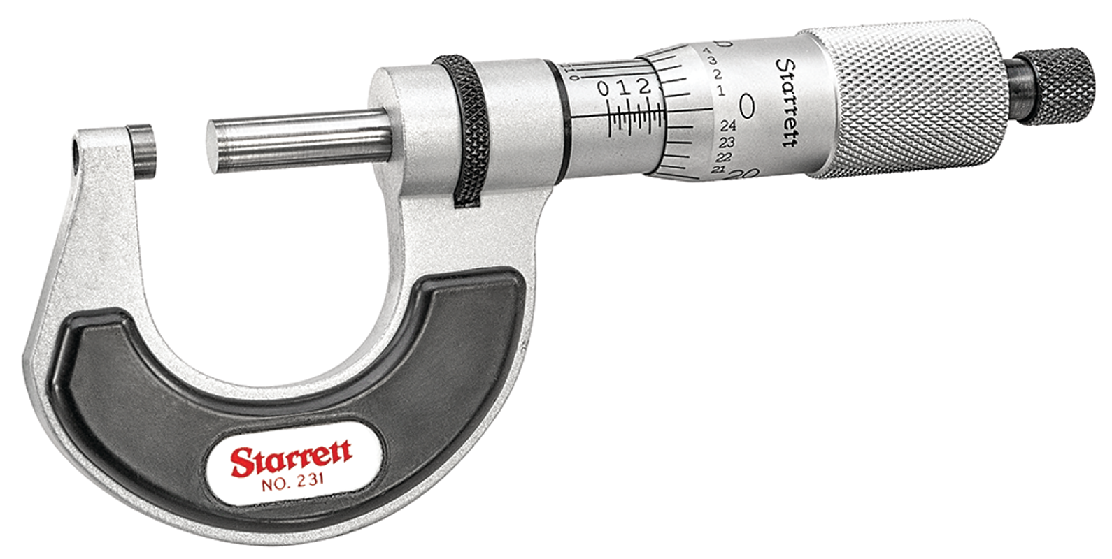 Starrett Product Details