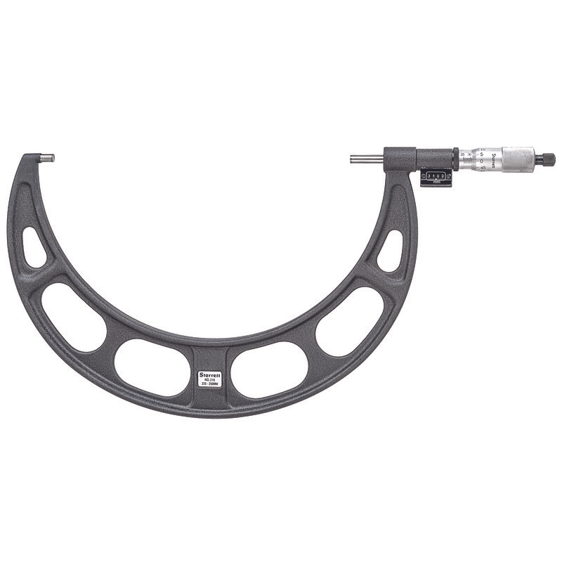Starrett Product Details