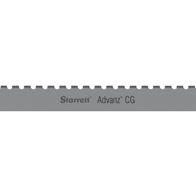 95432-22-04 Advanz™ CG Blade - Starrett