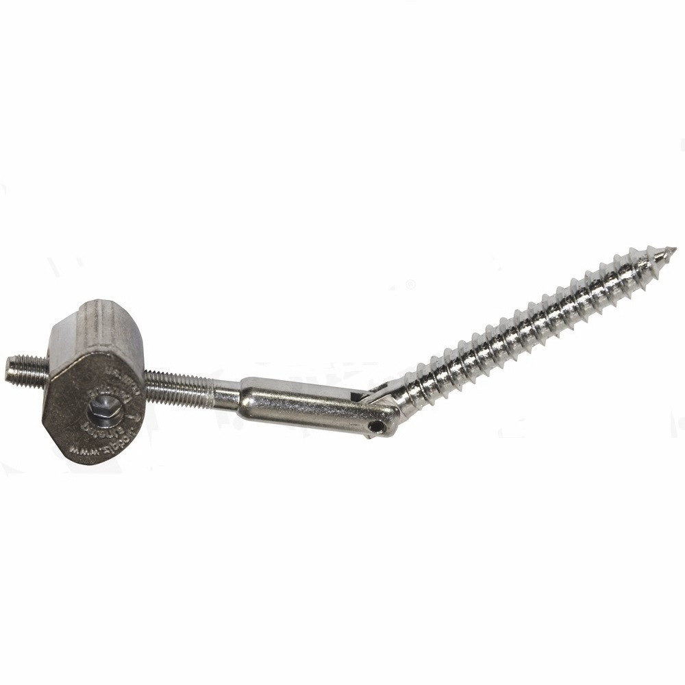 ZIPBOLT ANGLED
