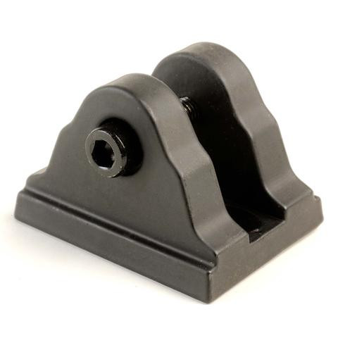 ISSW Adjustable Shoe Bracket Ole' Iron Slides™