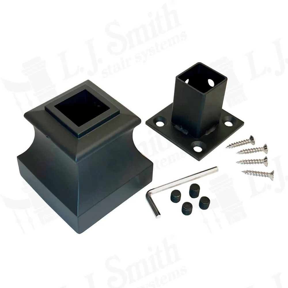 LJ-Smith Stair Systems