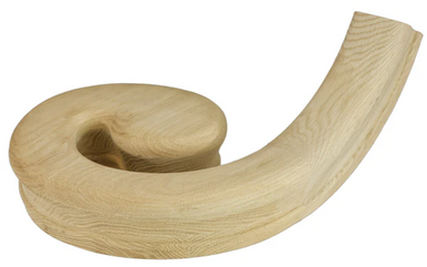C-7030 Left Hand Volute