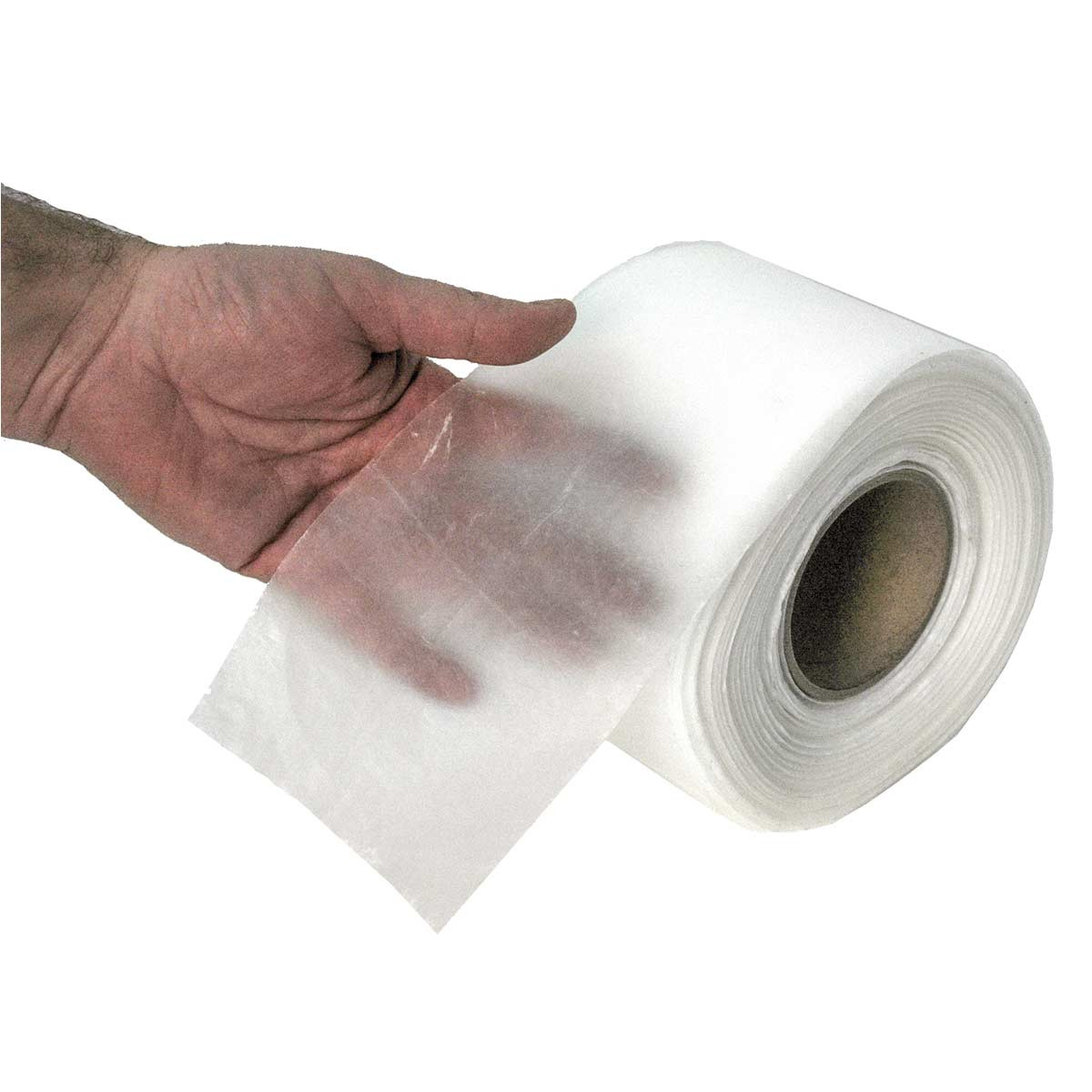 4.5in x 4.5in Bone Guard Roll