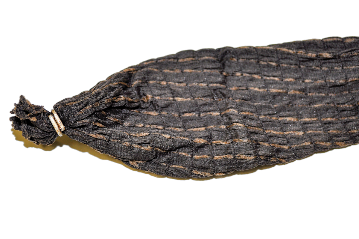 Caramel Coated Ham Casing