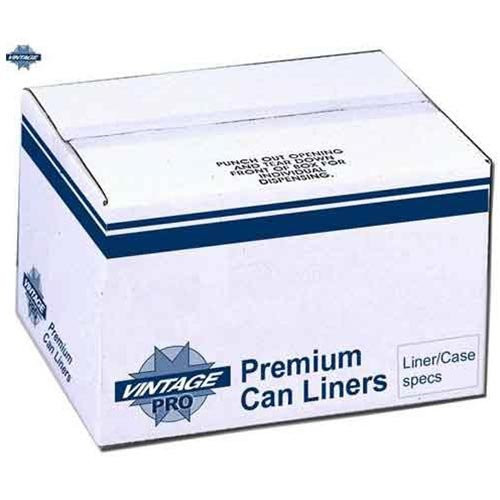 Clear Can Liners - Walton's