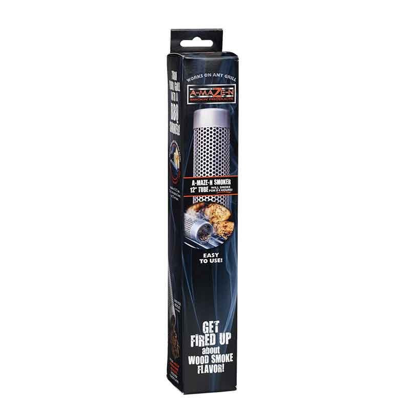 5" X 8" A-Maze-N Pellet Smoker - Walton's