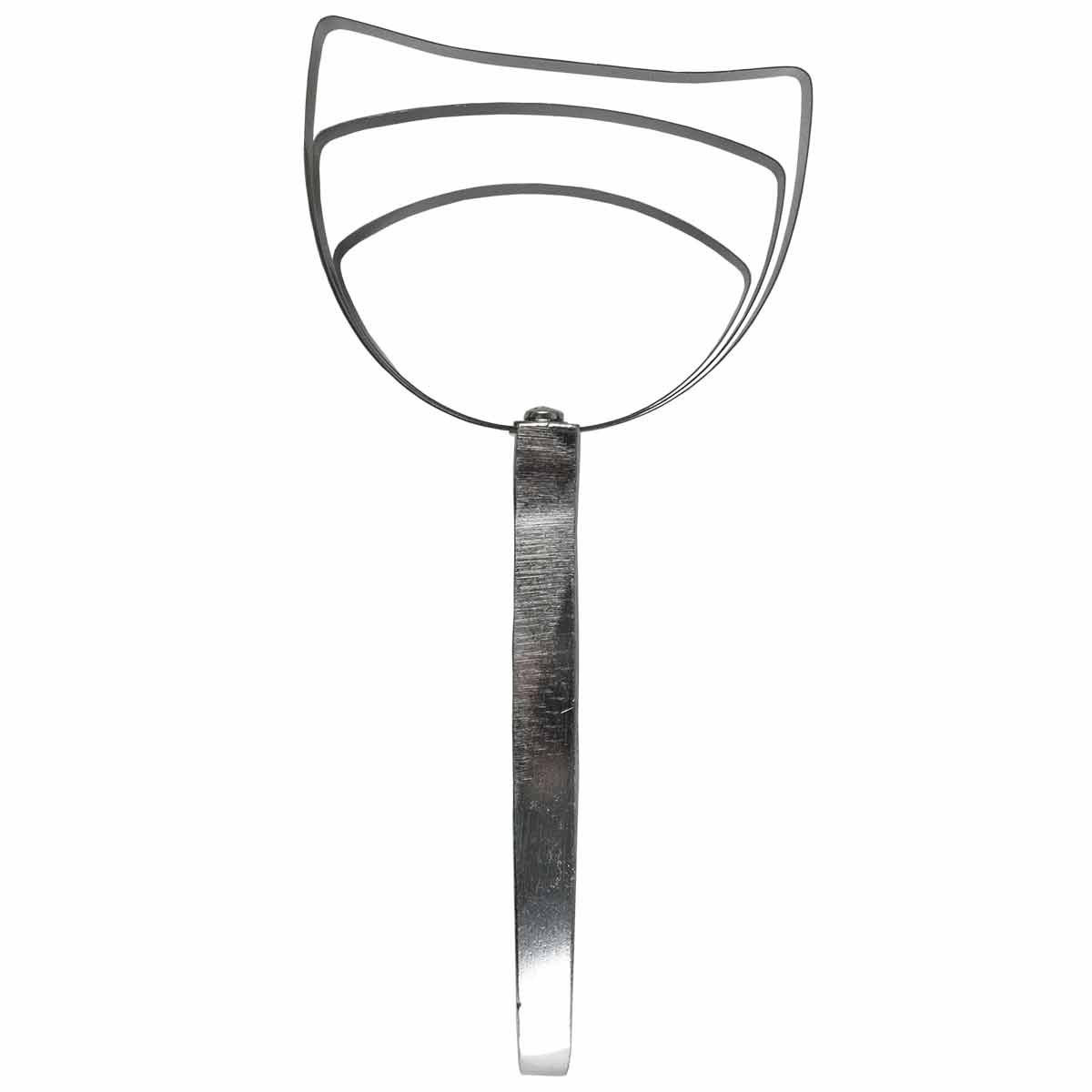 Stainless Steel Block Scraper - Walton's