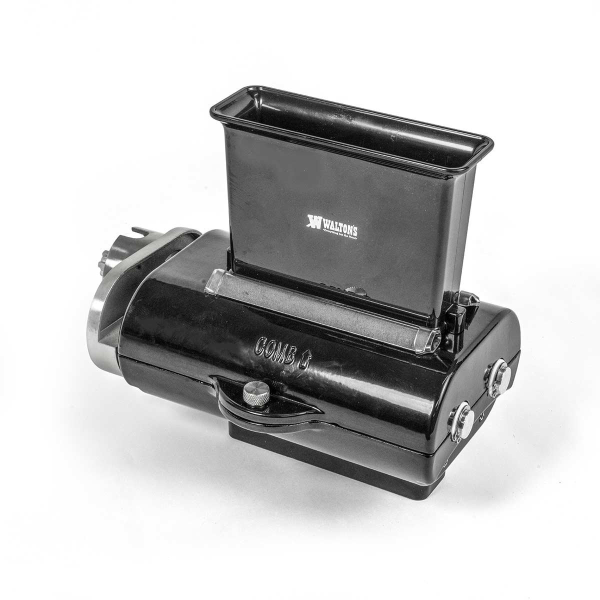 Ham Press