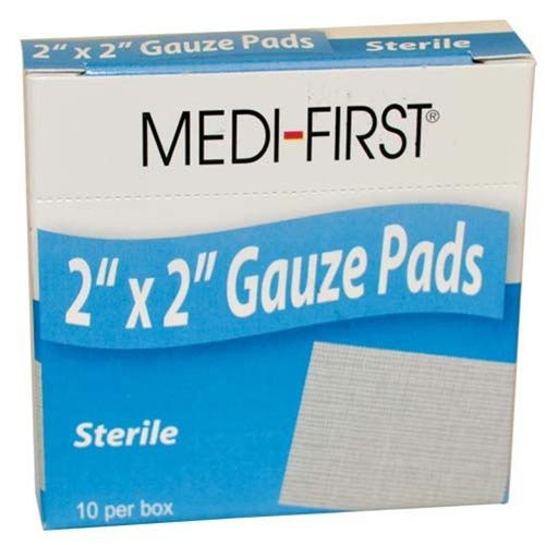 2" "INEDIBLE" Vinyl Label - Walton's