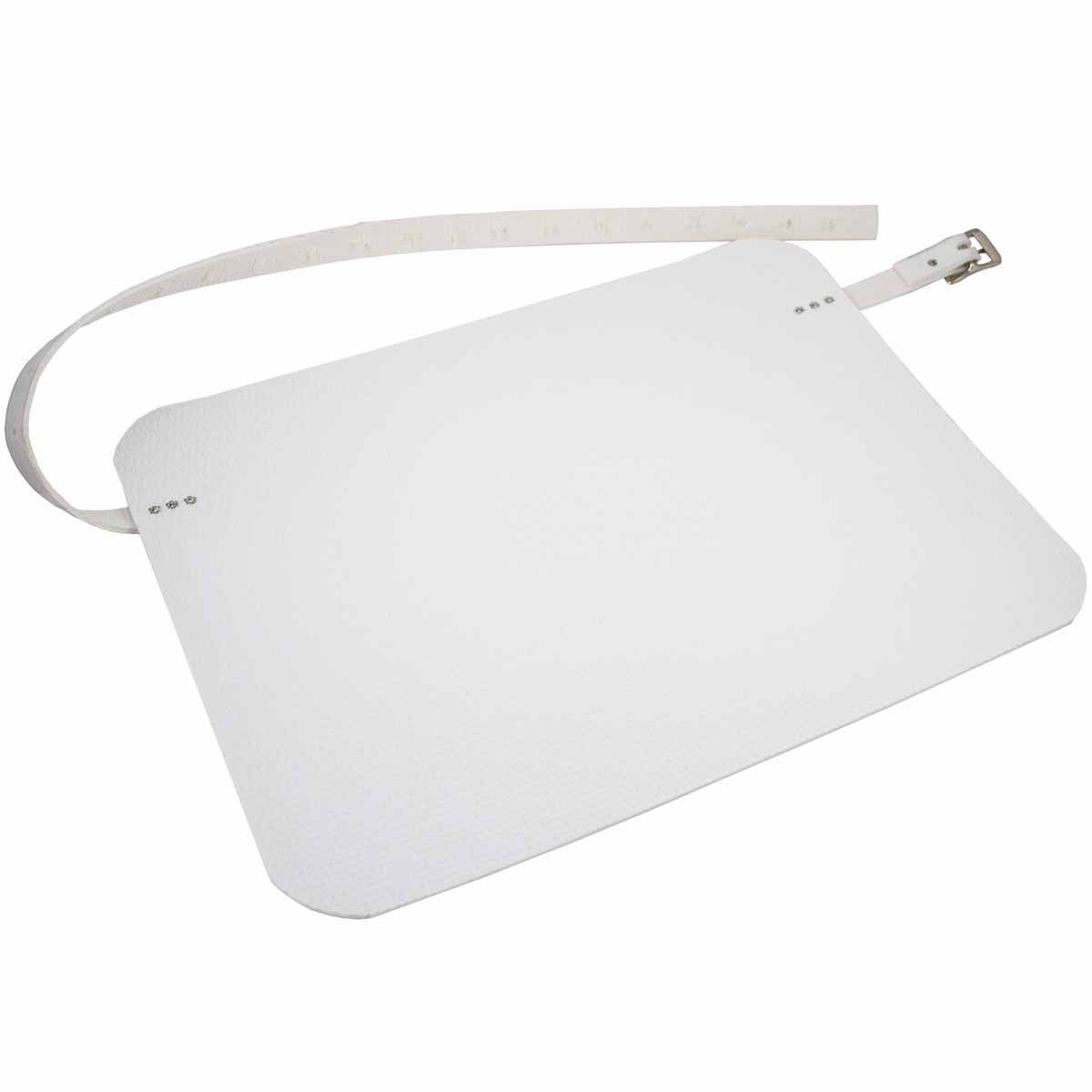 35 x 48 Yellow Hycar Apron