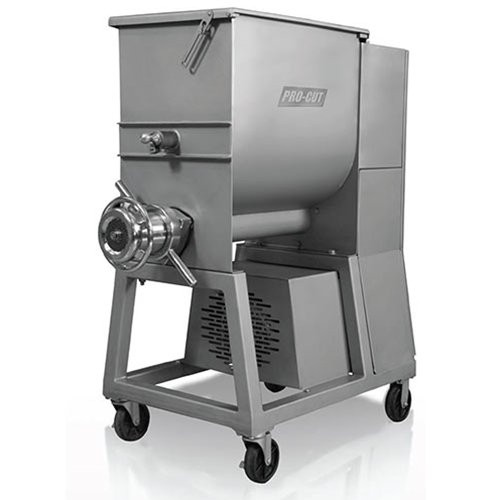 Promarks DC-800 Vacuum Machine - Walton's