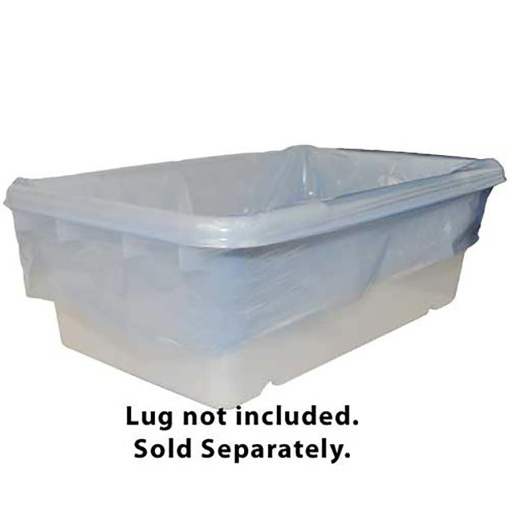 Poly Lug Liners