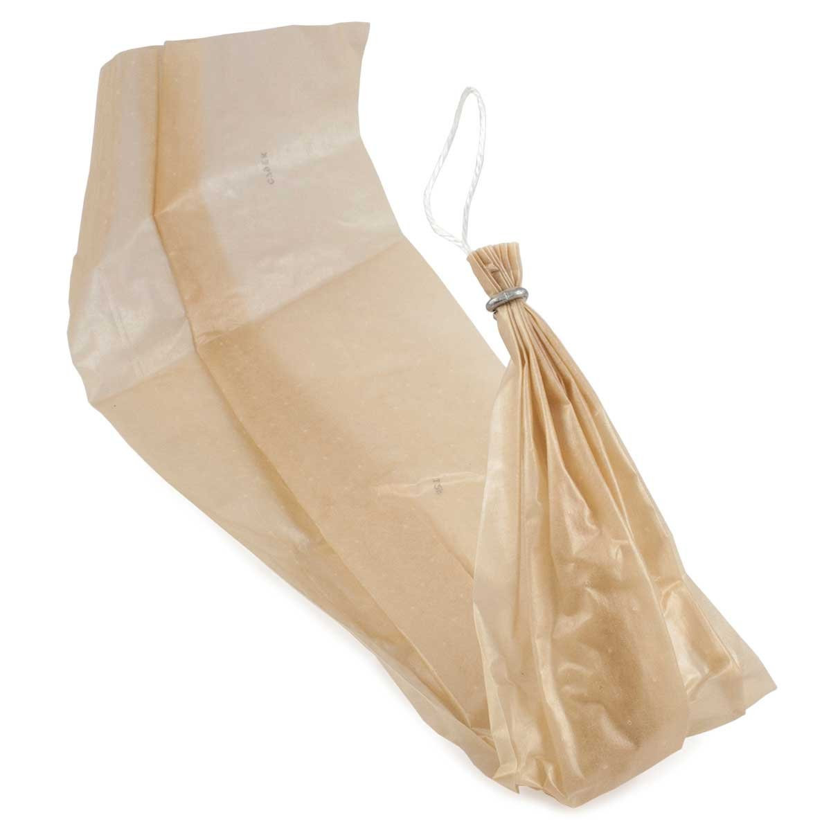 Caramel Coated Ham Casing