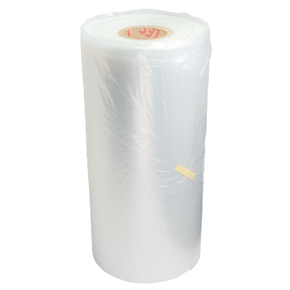 Double Wrapping Film