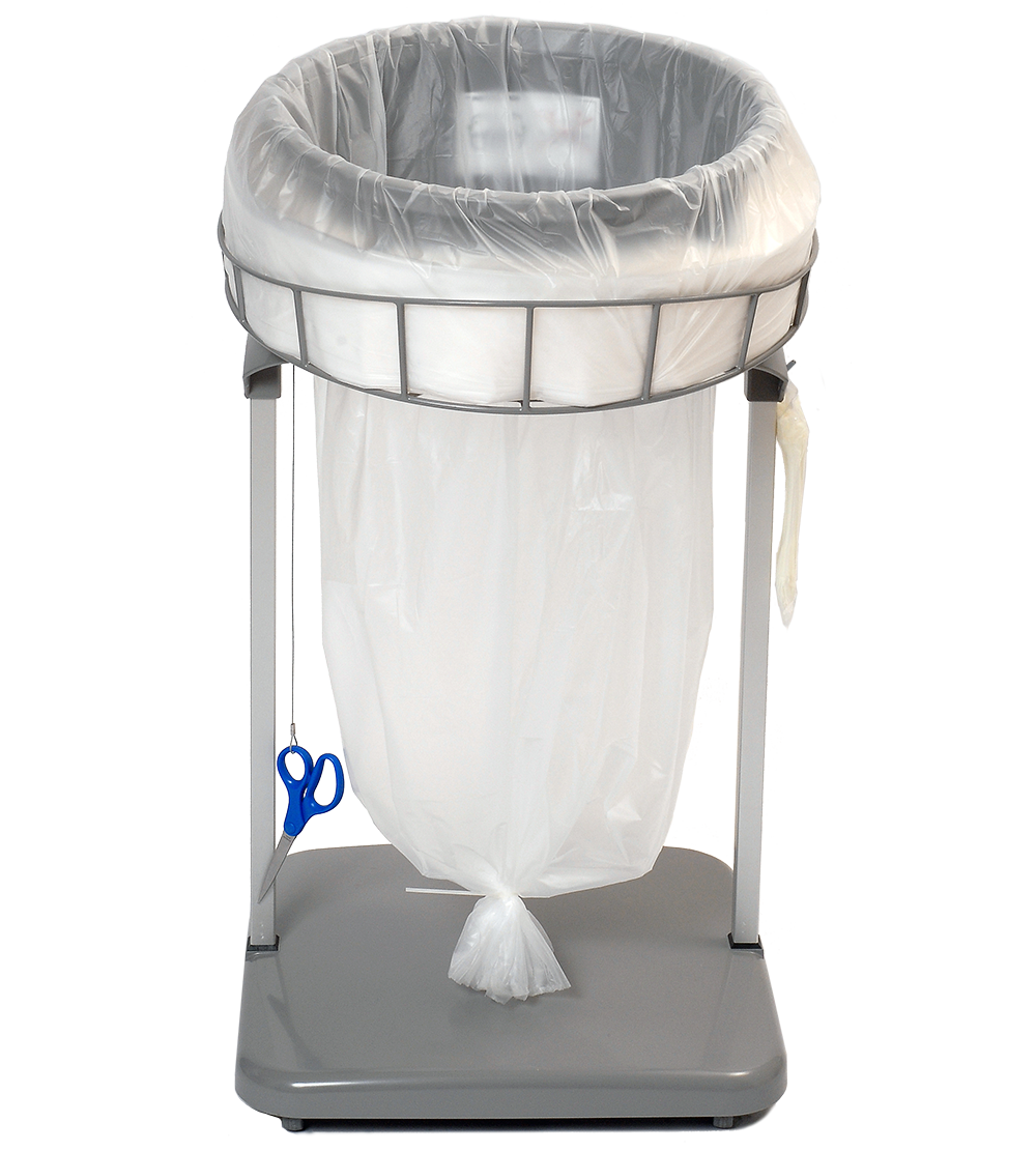 Longopac Waste Handling System - Walton's
