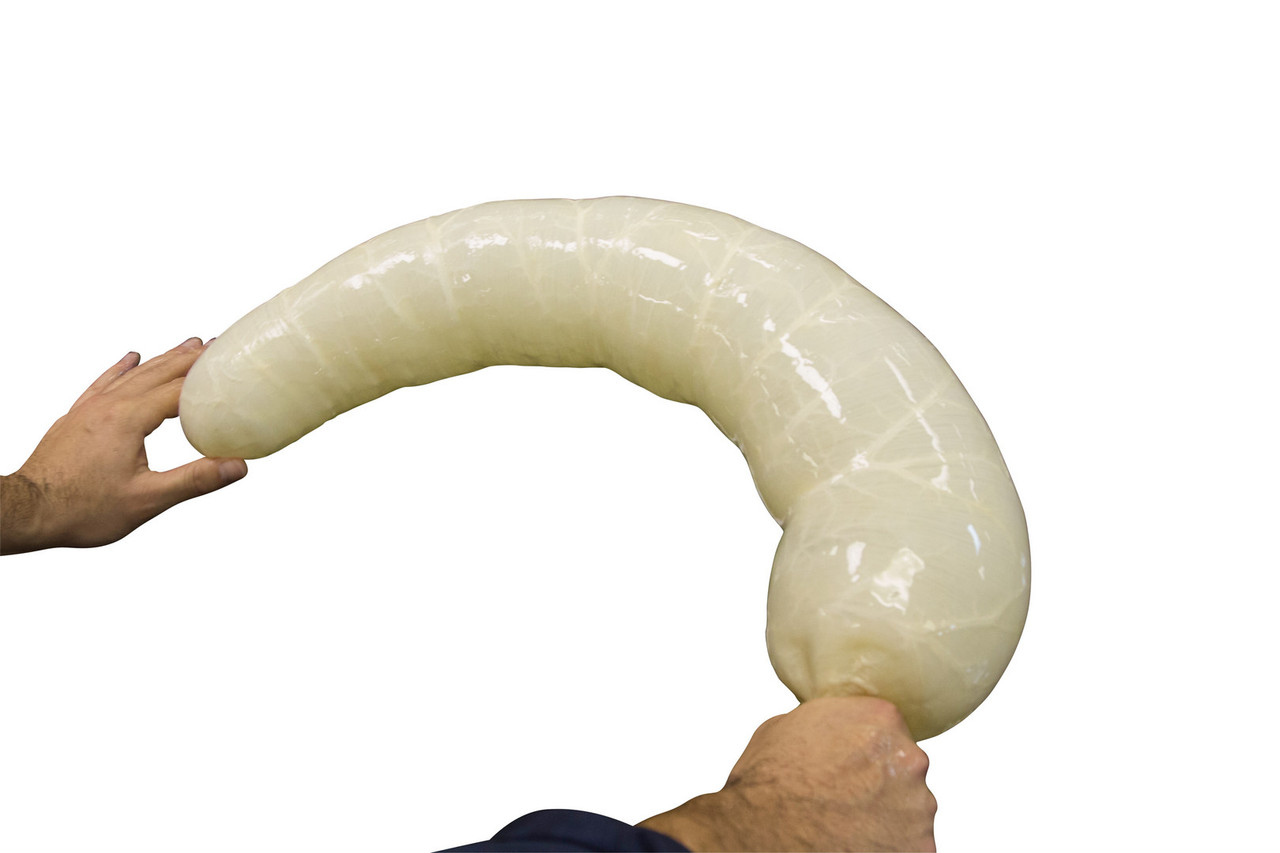 55-60mm Beef Middle Casings