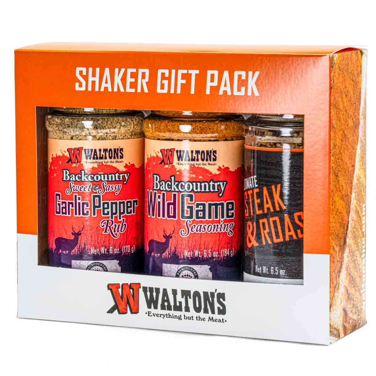 Wild Game Bag Walton's