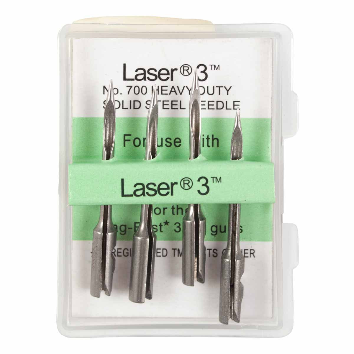 Deadlock Tag Fastener SS