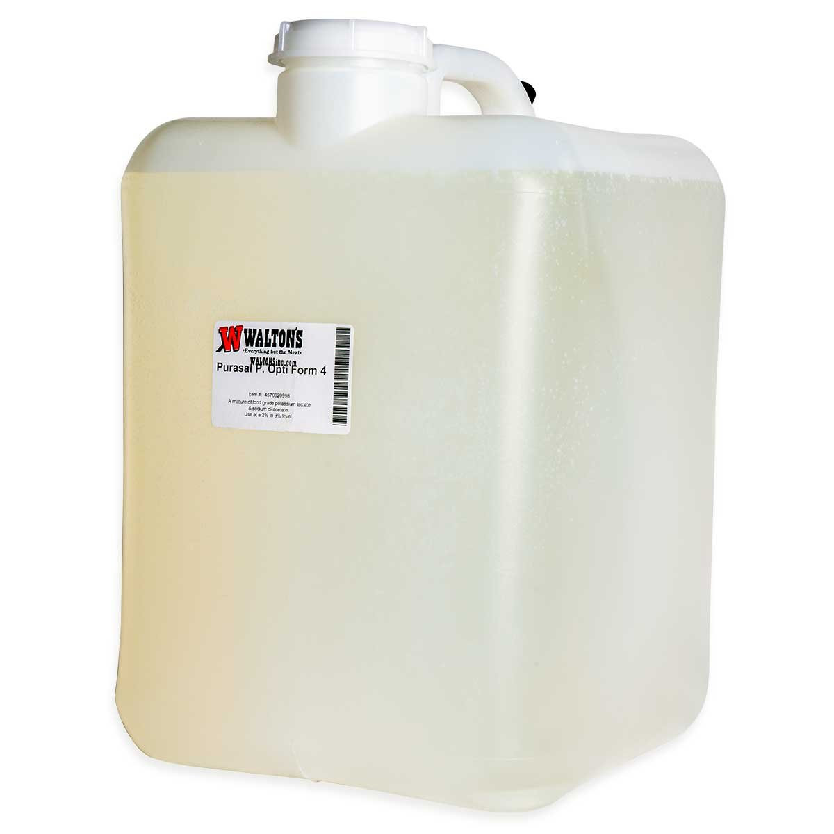 Purasal P OptiForm 4 - Walton's