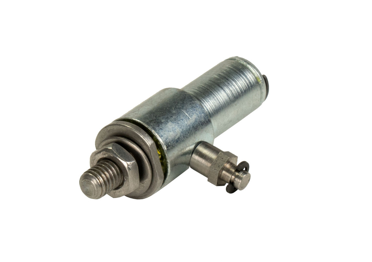BK GRINDING STONE SPINDLE ASSY - Walton's