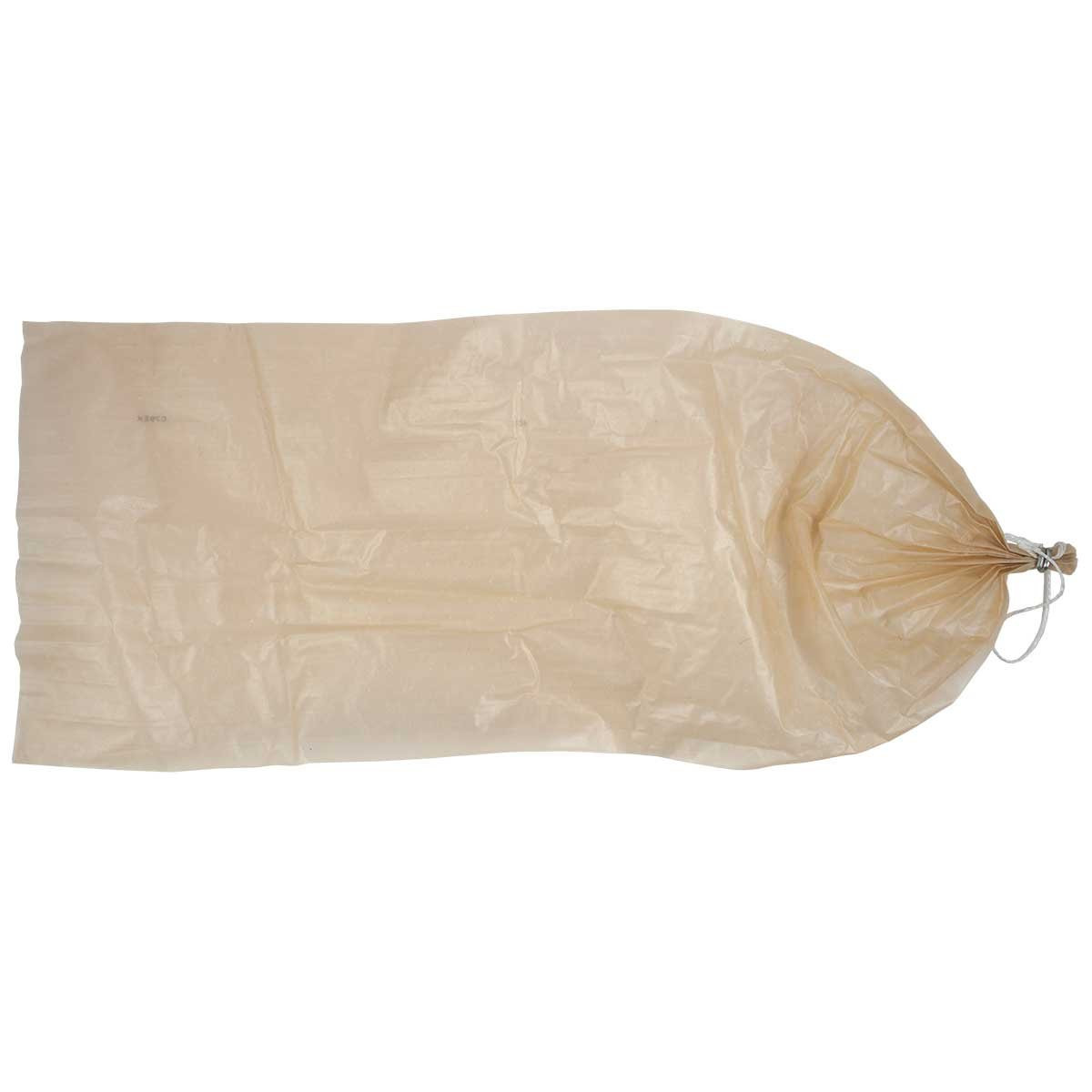 6.7" x 24" Fibrous Boneless Ham Casings