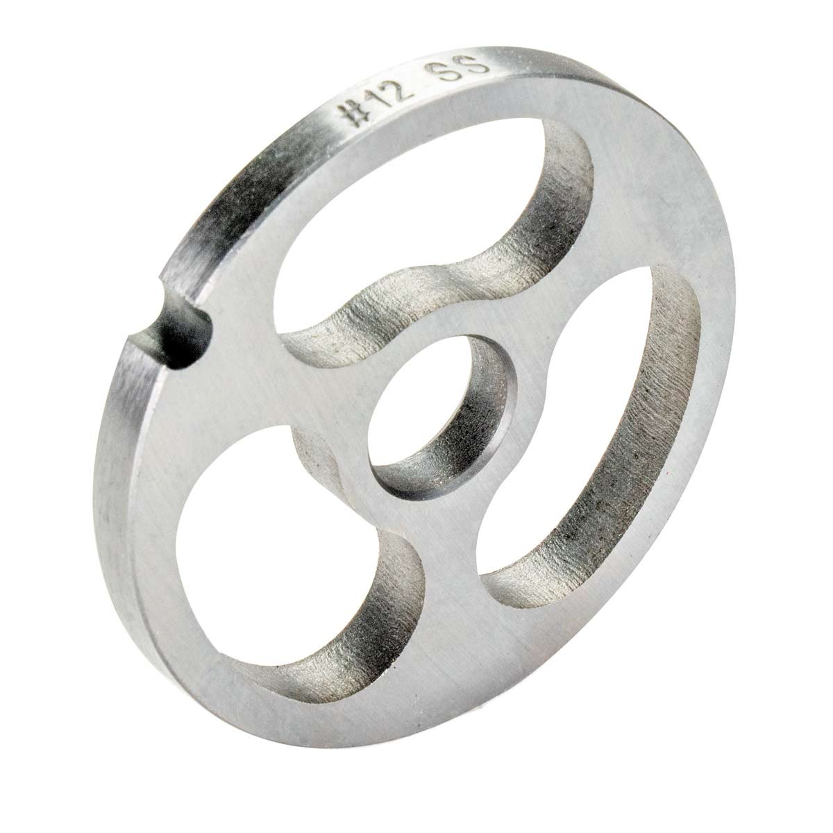 Dual Grind Kidney Plate - Walton's