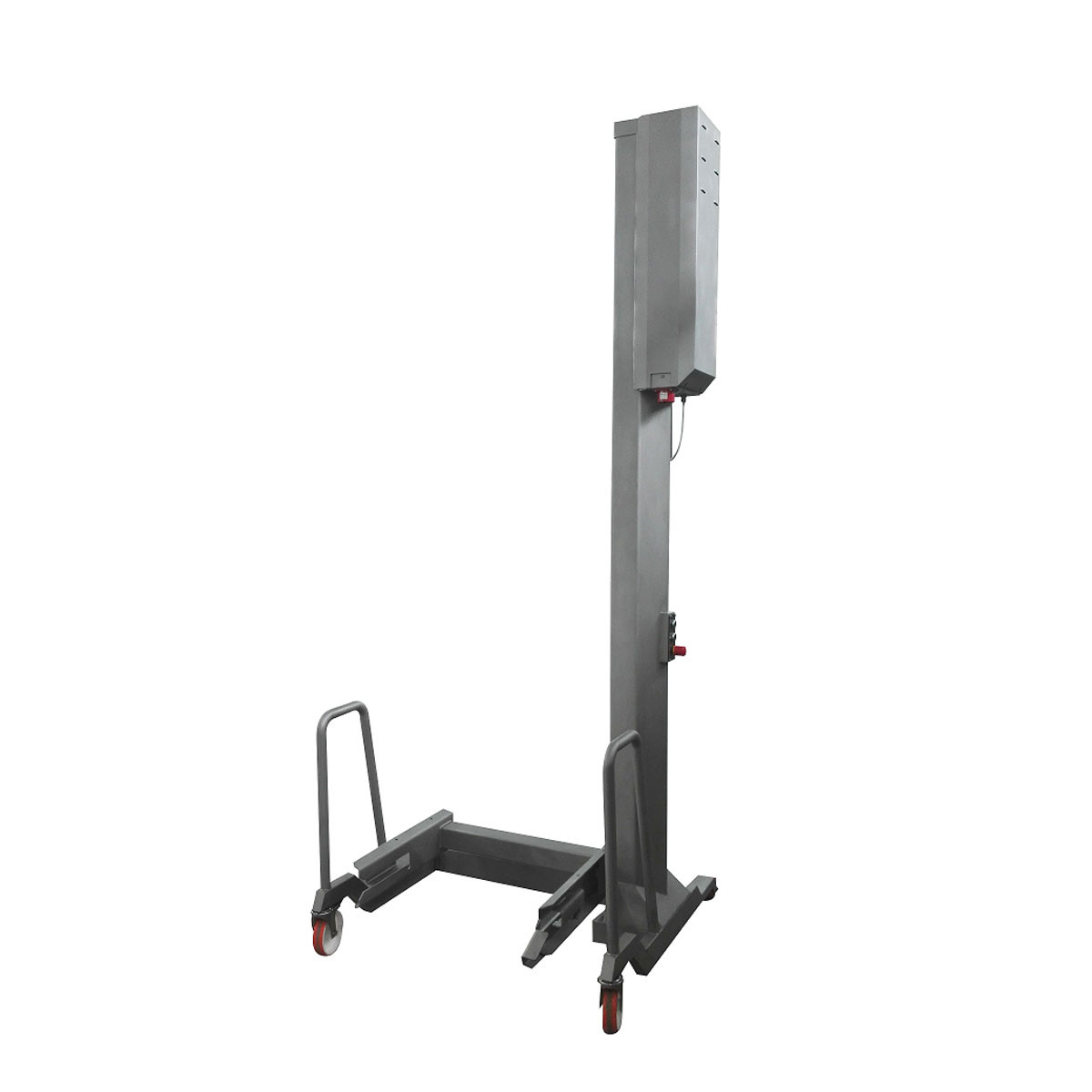 200 L Stationary Column Lift - Walton's