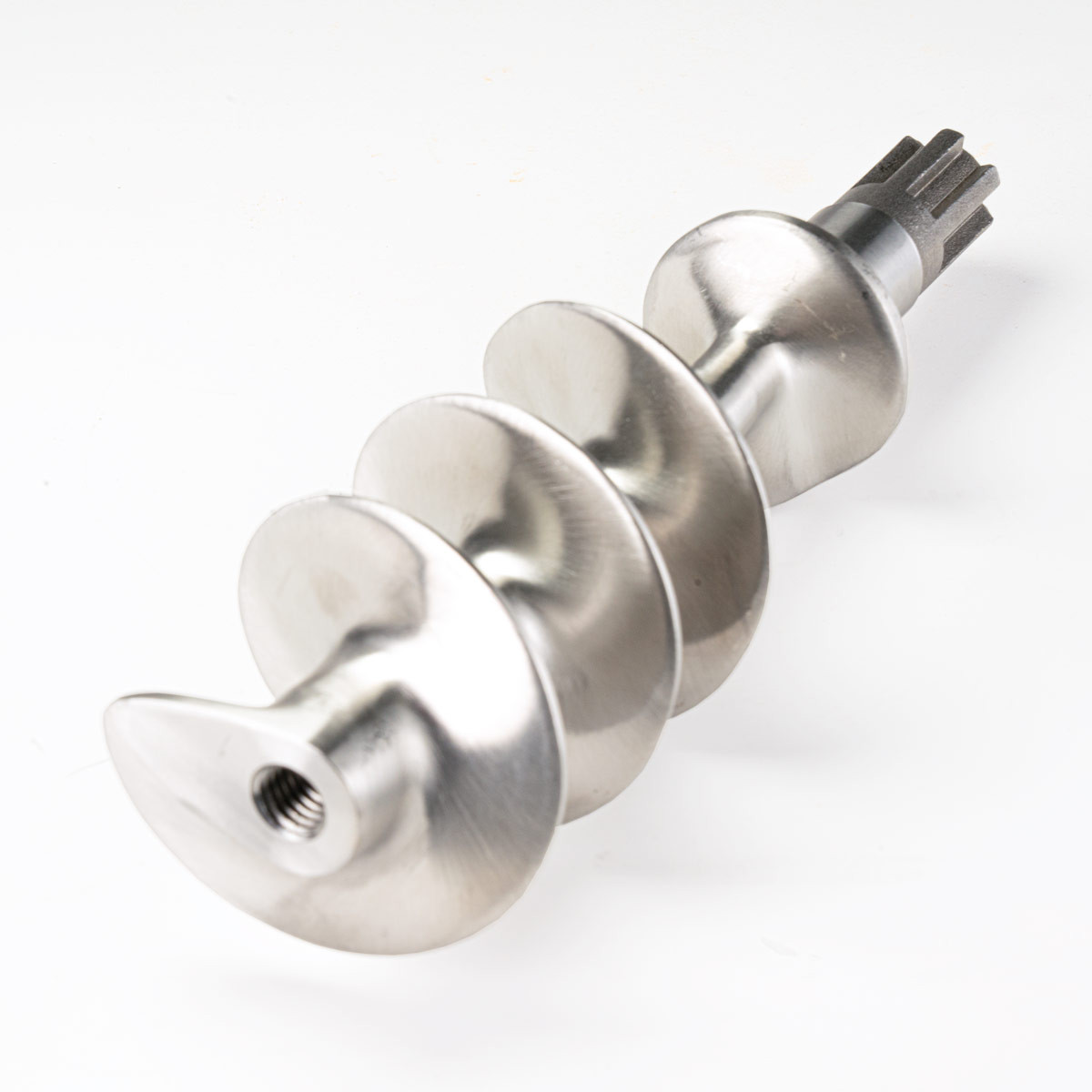 Dual Grind Auger Shaft - Walton's