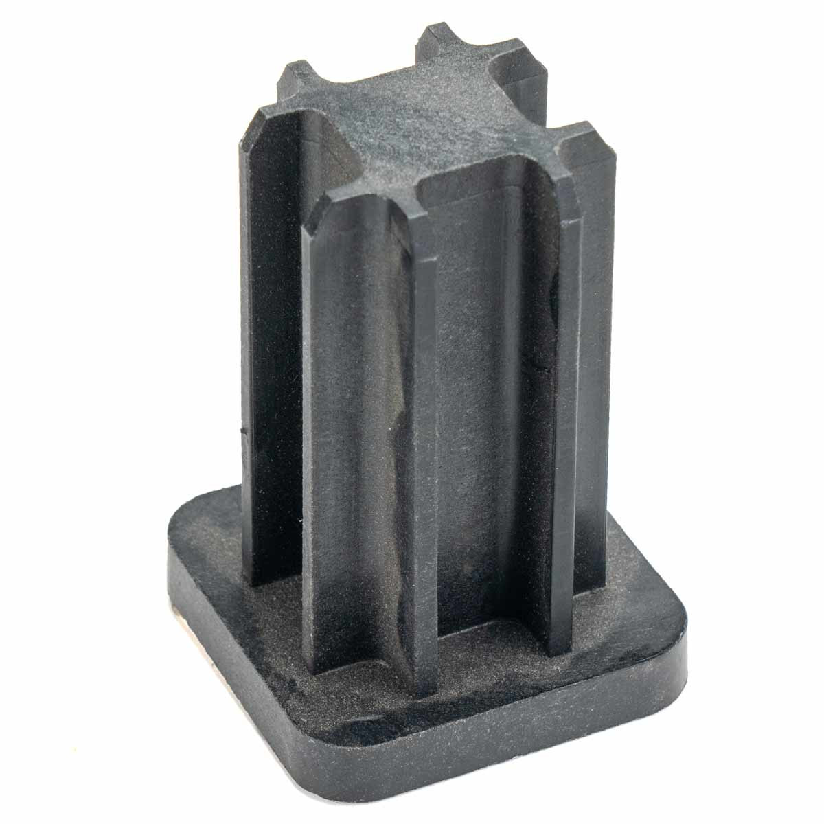 Socket for Square Tubing (1.14 2 ID)