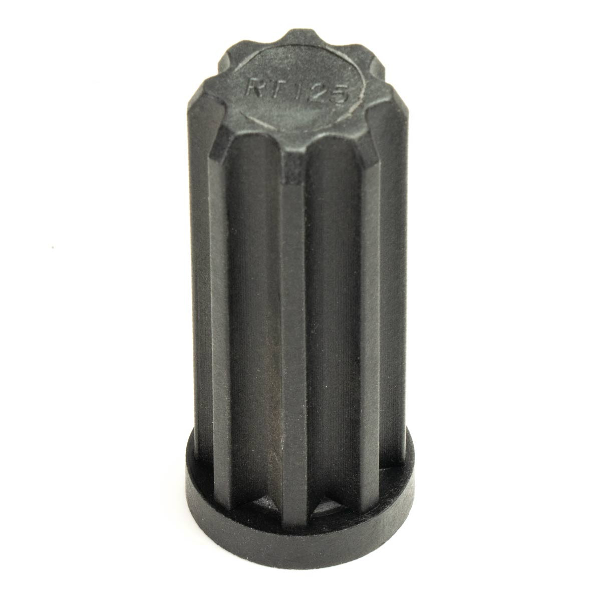 Socket for Round Tubing (.894 ID) - Walton's