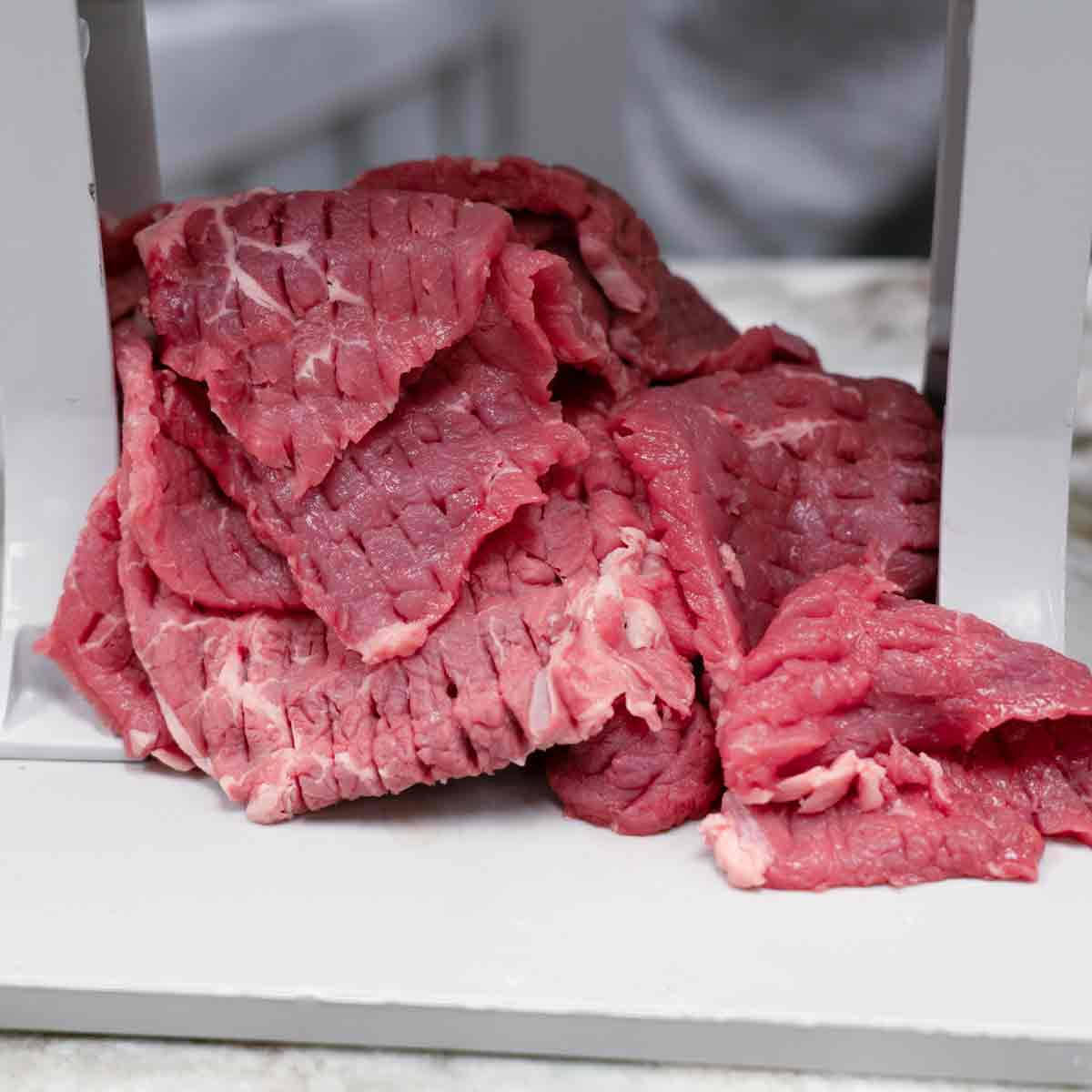 Walton's 50 lb Meat Mixer