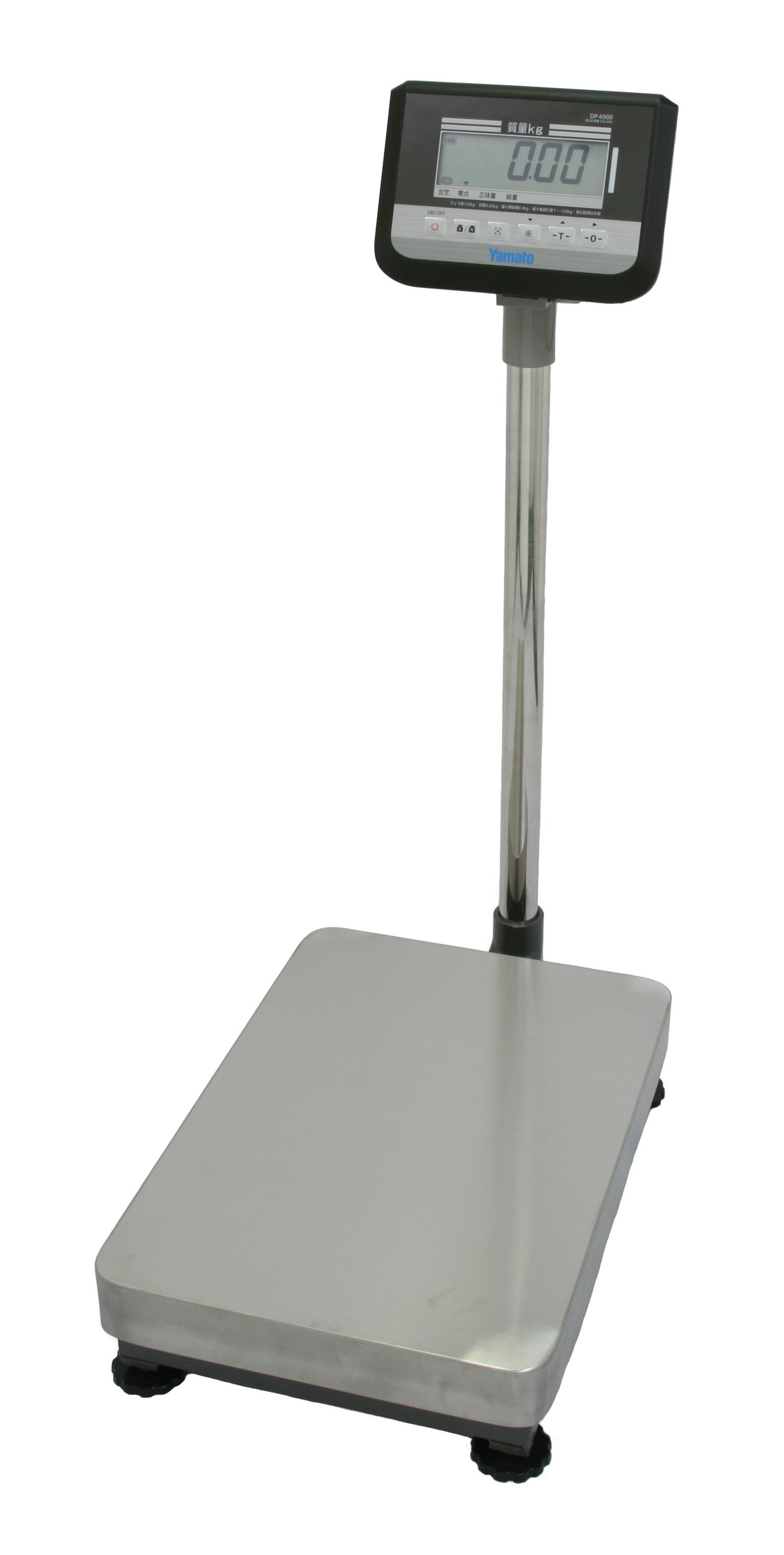 AW-WPS Wireless Platform Scale - Walton's